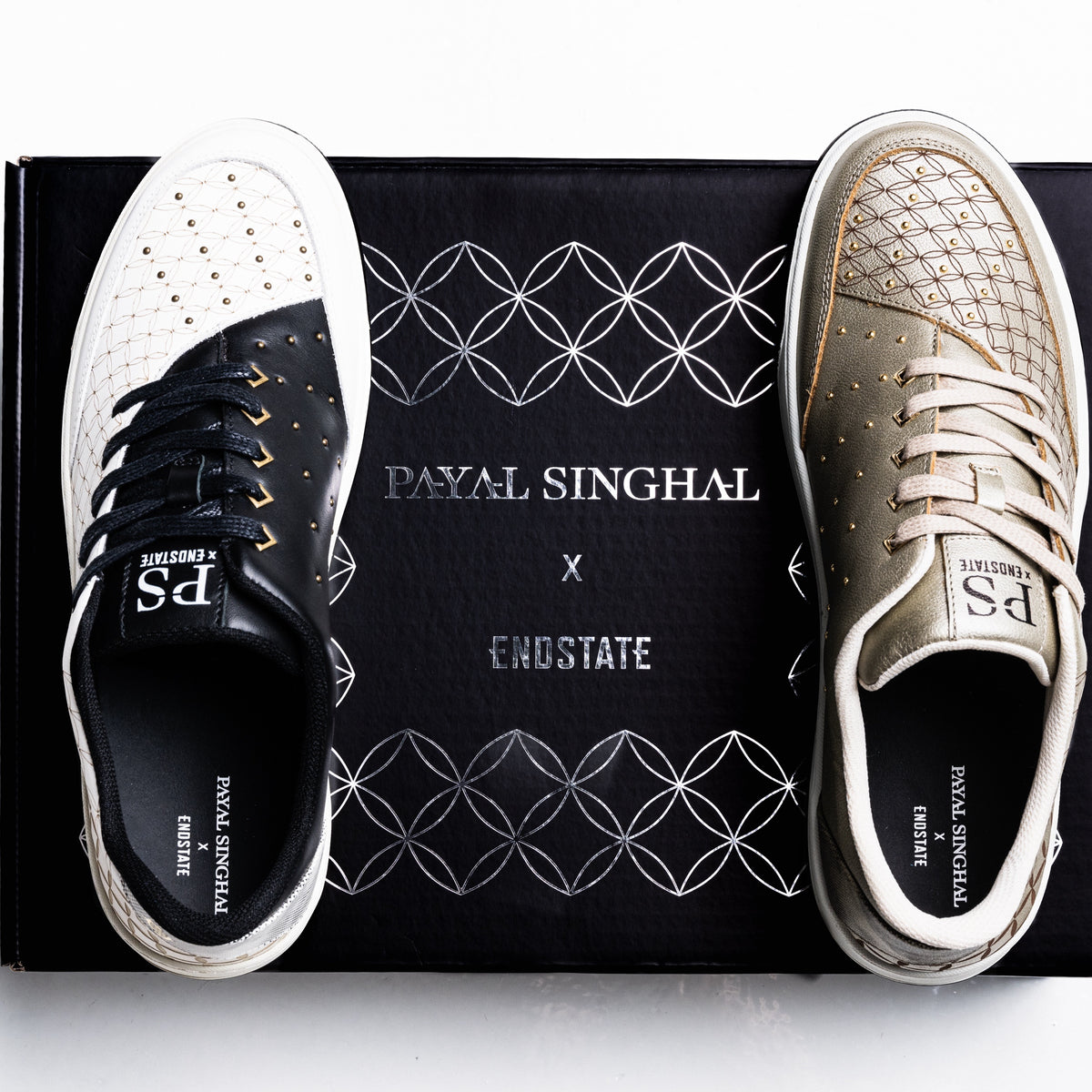 Payal Singhal x Endstate