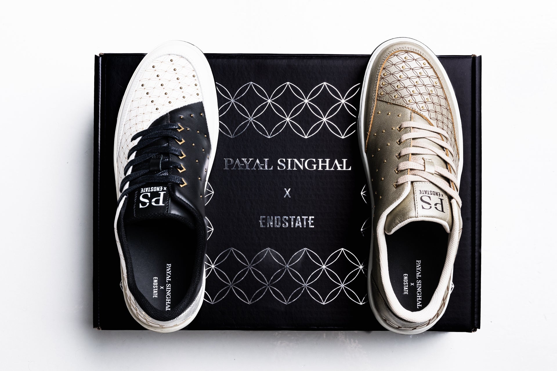Payal Singhal x Endstate