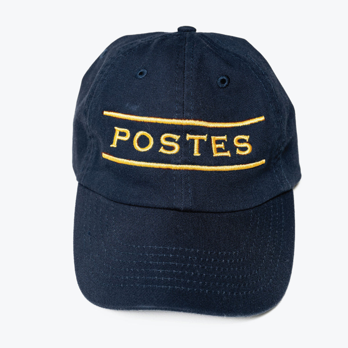 Van Gogh Postman Ball Cap – Endstate